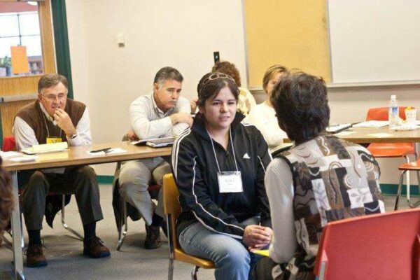 Coaching Office - Touch Point Connection