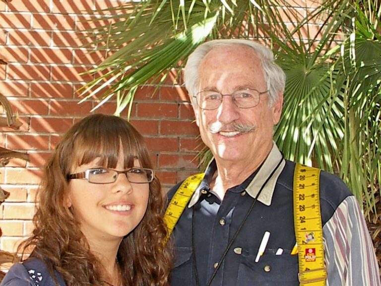 Acknowledgements - Touch Point Connection