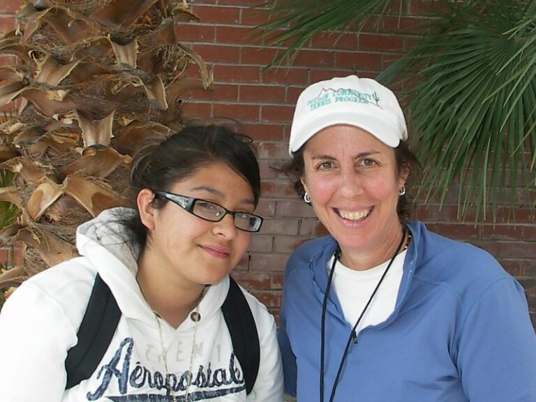 Acknowledgements - Touch Point Connection