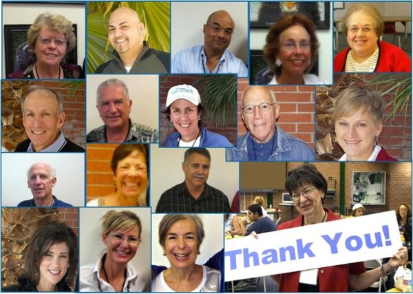 volunteer-collage-2011 - Touch Point Connection